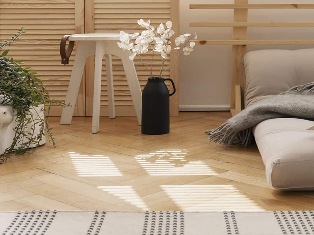 madera de abeto: usos y características