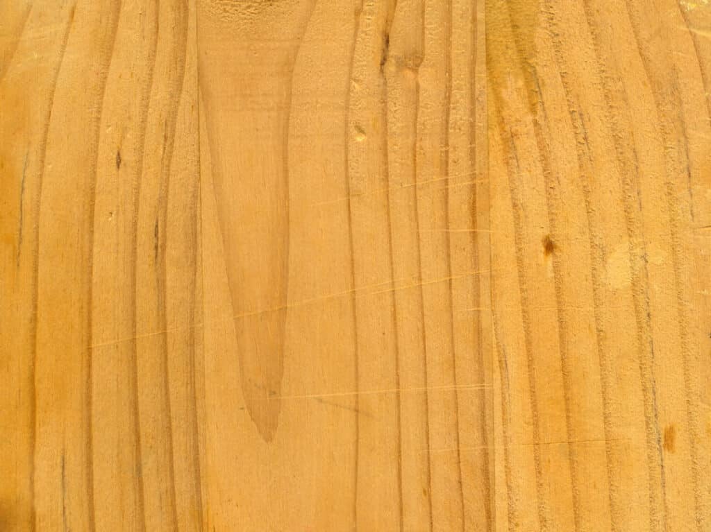 madera de abeto: usos y características